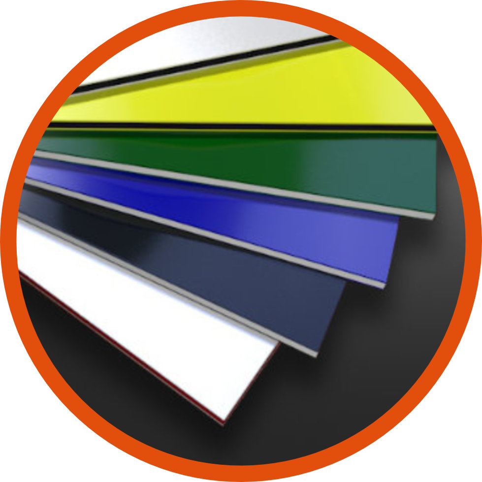 Materials - Anvil Engraving